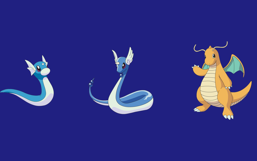 Dratini and the Limits of Potential – The Roundtable