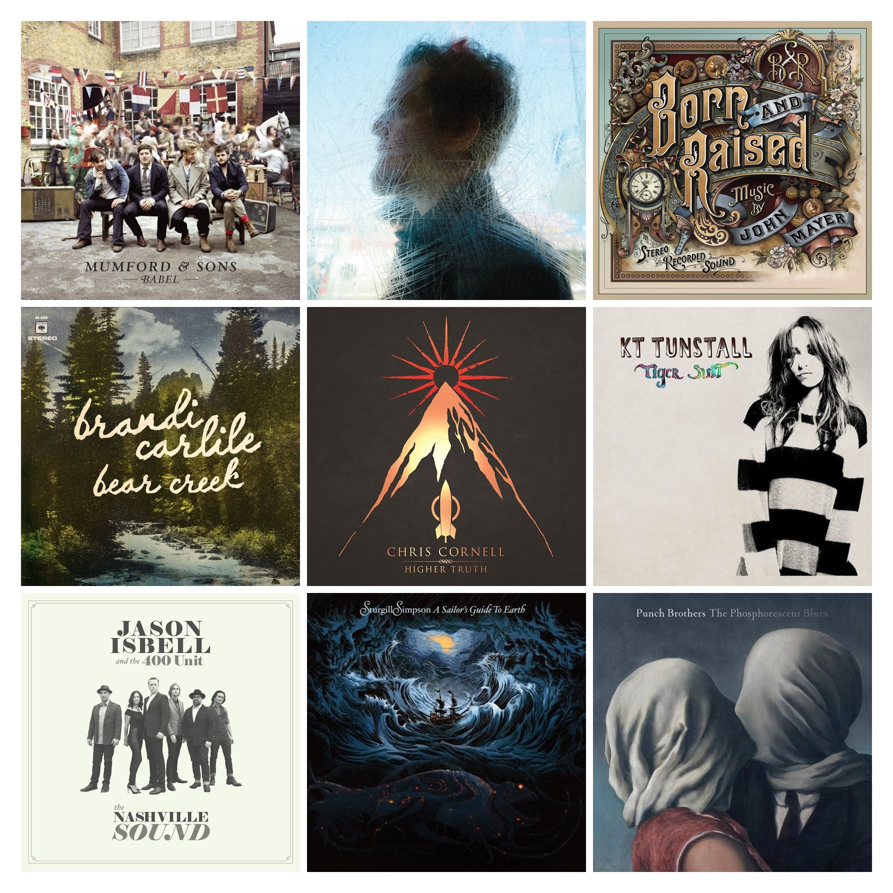 The Roundtable’s Favorite Folk and Bluegrass Albums (2010-19) – The ...